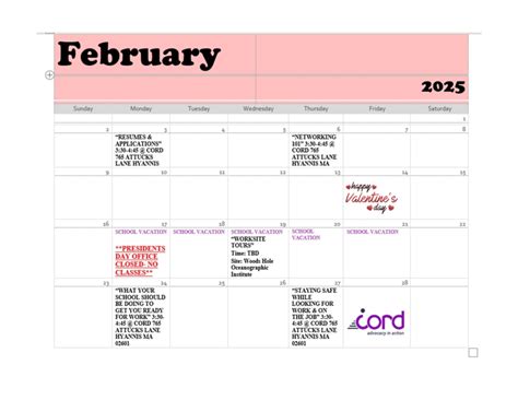 WRAP February 2025 Workshops Cape Organization For Rights Of The Disabled CORD