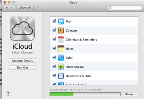 How To Save And Share Text Documents Using Icloud