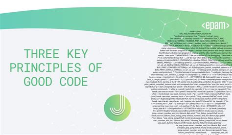 Mjcschool On Linkedin How To Write Effective Code🤔 How To Keep Your