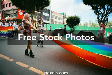 Pride March Philippines Photos Download The Best Free Pride March