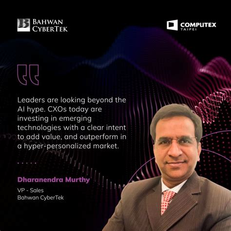 Bahwan Cybertek On Linkedin Ai Artificialintelligence Digitaltransformation Techevent