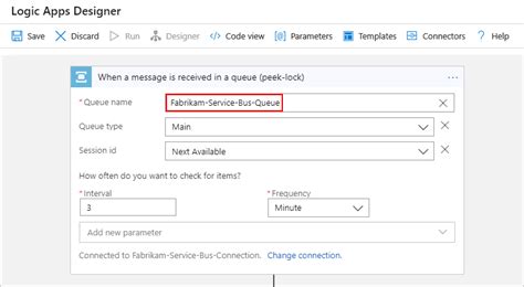 send correlated messages in order by using a sequential convoy azure