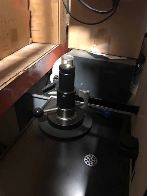 Micromeritics Autopore Iv 9500 실험실 장비 And 액세서리 판매 가격 9276159에 사용됨 Cae에서 구매