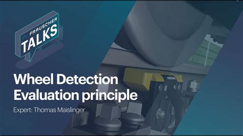 Wheel Detection Evaluation Principle Railway News