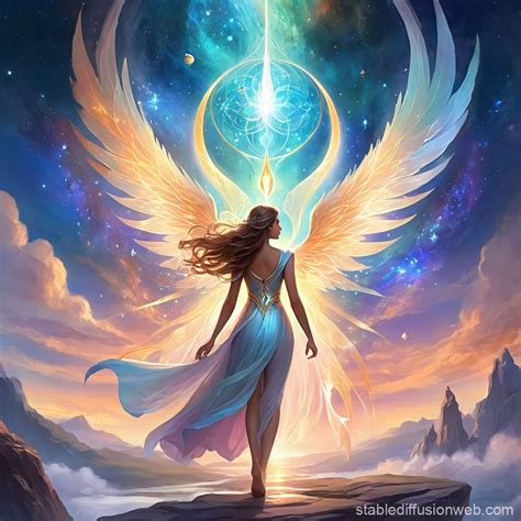 Quantum Regression Concept Stable Diffusion Online