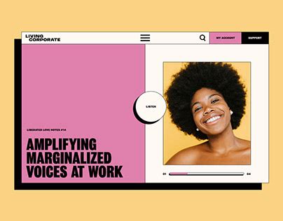 Dating App UI For IOS On Behance