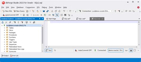 Check Oracle Version Methods For Every User Level