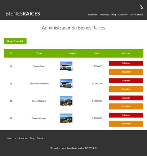 GitHub Krohz Braices Full Proyect