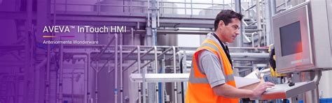 Aveva Intouch Hmi Aveva Levex
