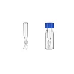 HPLC Vial Insert HPLC Vial Micro Inserts Wholesale Sellers From Vizianagaram