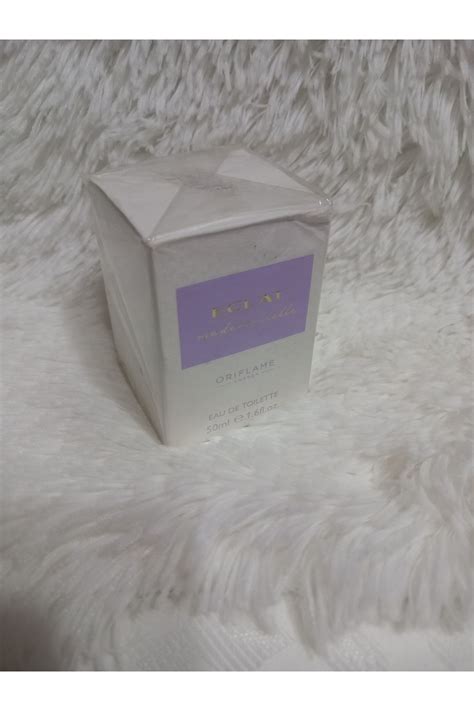 Oriflame Eclat Mademoiselle EDT Parfüm 50ml Fiyatı, Yorumları - Trendyol