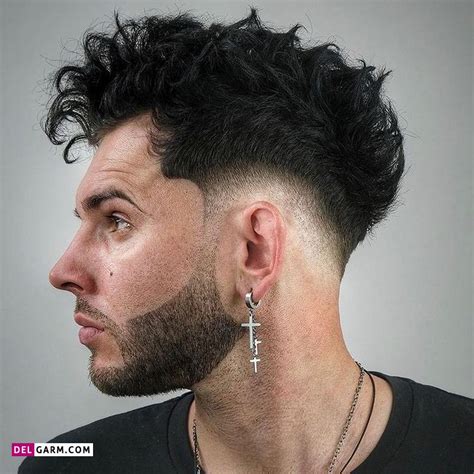 50 مدل مو پسرانه جدید و بسیار شیک مجلسی و اسپرت ویژه نوروز 1401