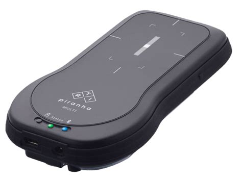 Piranha X Ray QA Meter Southern Scientific