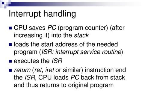Microprocessors and computers - ppt download