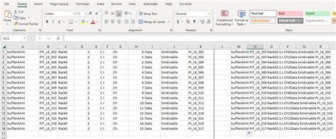 How To Create Plc Logic With Excel