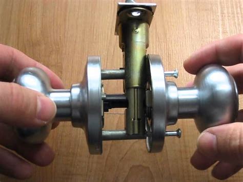 Weiser Door Lock Perfect Condition Did Not Fit My Door Other City Of Toronto Kijiji