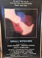 Small Windows Nude Scenes