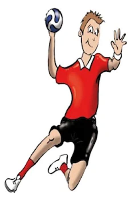 How To Play Handball For Android Download