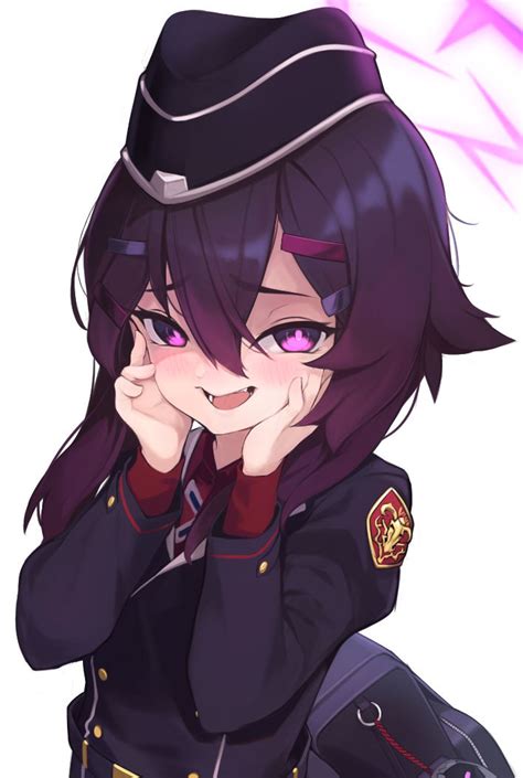 【ブルーアーカイブエロ画像】伊草ハルカのアヘ顔を見たい人向けの秘密部屋がこちらです！
