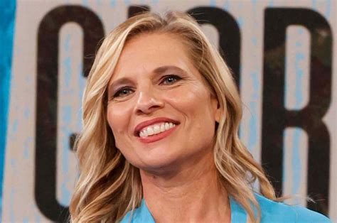 Chi è Laura Freddi Età Carriera Paolo Bonolis Compagno Figli Instagram