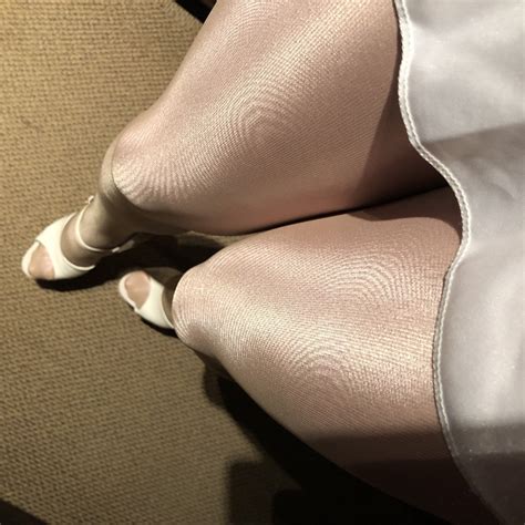 So Much Shiny Glossy And Satin Pink And White Combination 15 Pics