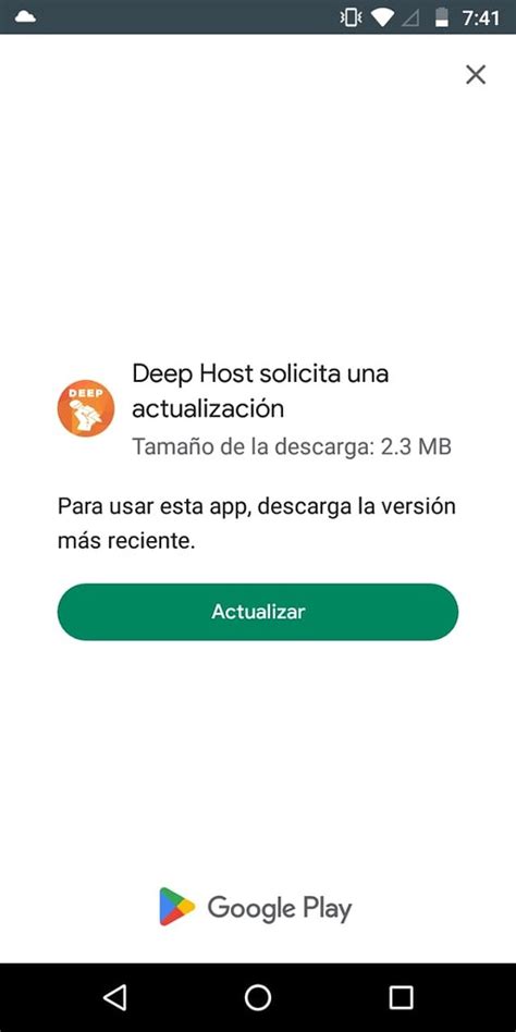 In App Update Kodular Discuss Kodular Community