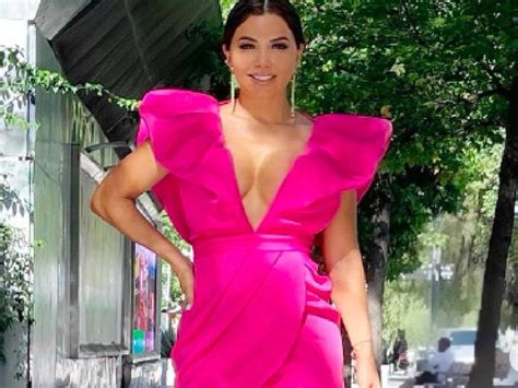 Aleida Núñez presume cuerpazo y sensual bikini en Instagram