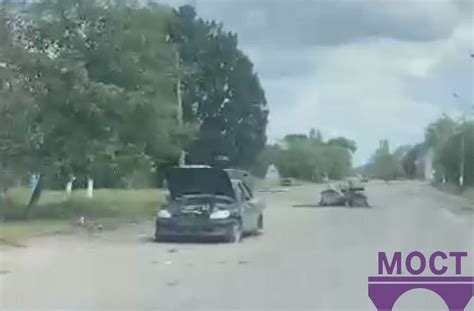 Російська «еліта ганебно бігла з Високопілля що відбувається у звільненому селищі на Херсонщині