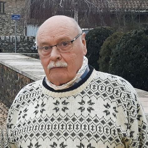 Un Dernier Adieu à Gustou Barthe Midilibre Fr