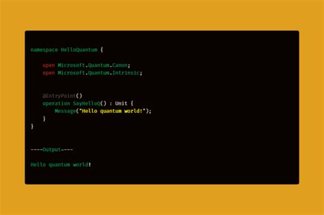 7 Quantum Computing Programming Languages To Learn Quantum Computing