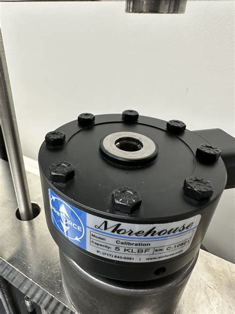 Load Cell Adapter Thread Depth Comparison Budget Versus Shear Web 0 8 Engagement Versus