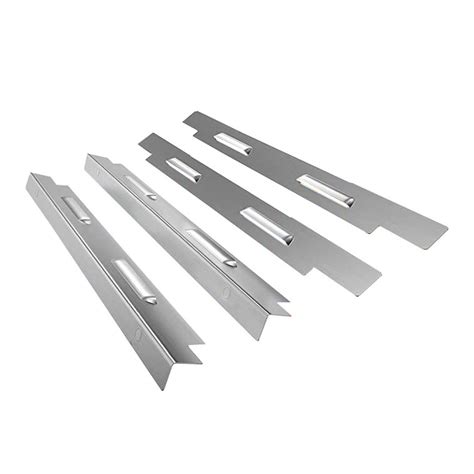 4pcs Wind Guards For Blackstone Griddle Magnetic Wind Deflector For