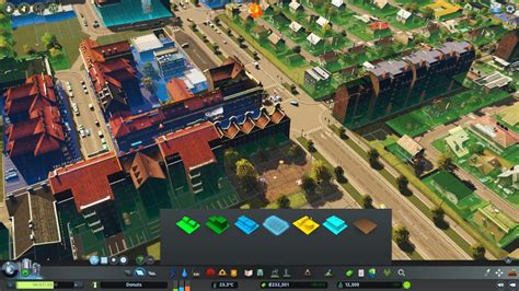 Building Asset Help R Citiesskylines