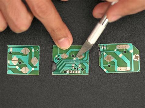 Adding Controls Hardware Retro Gaming With Raspberry Pi Adafruit Learning System