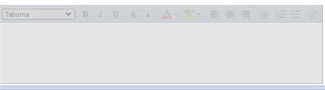 TUniDBHTMLMemo Disable Color General UniGUI Discussion Forums