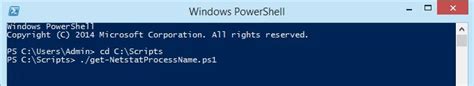 Utilisez Netstat Pour Voir Les Ports Découte Et Le Pid Sous Windows