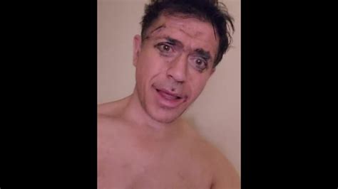 My Guy In A Rainbow Thong And White Socks Oh Wait Just In Underwear