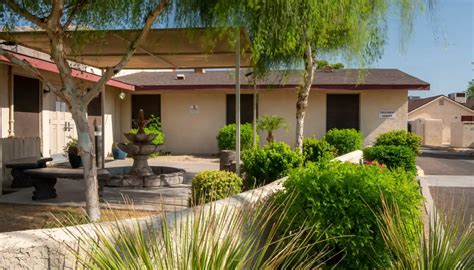Calvary Healing Center Insurance Amenities And Photos Phoenix Arizona