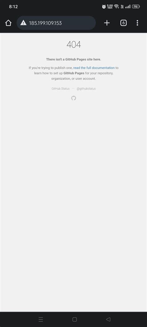 Why Cant I Open A Website Using Ip Address The Most Common Reason