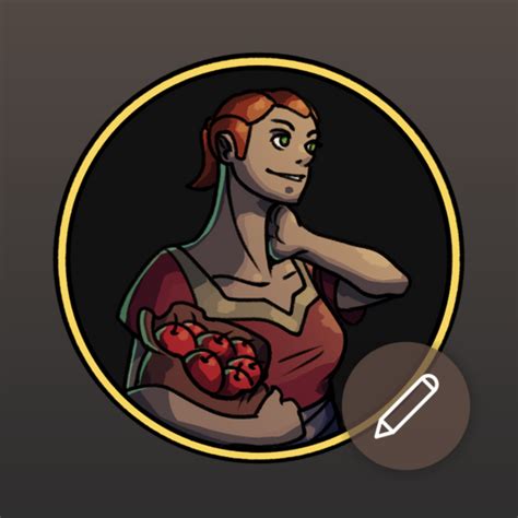 Townsperson Token Builder Customize And Randomize Czepeku Tokens