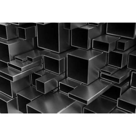 Aluminium Square Pipe At ₹ 305kg Square Aluminium Pipes In Thane