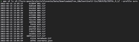 Bug Issues Running The Batchtoeopatch Pipeline · Issue 13 · Sentinel Hubeo Grow · Github