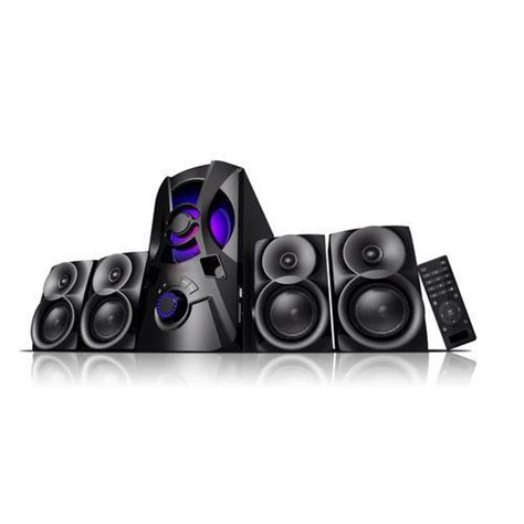 Leevox Bluetooth Home Theater At Best Price In New Delhi ID 16670255673