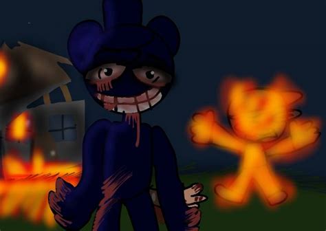 Nobody By Fnaflaxter On Newgrounds