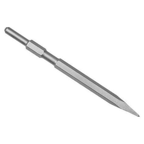 Ingco Dbc0512801 Hex Pointed Chisel 17x280mm