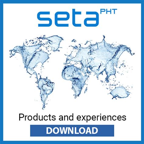 Seta Pht Completes A Membrane Verification Unit For The Jebel Ali Desalination Plant