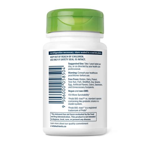 Pro 15 Perfect For Everyday Gut Support Hyperbiotics