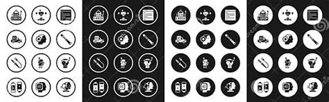 Set Computer Api Interface Humanoid Robot Autonomous Smart Car Error