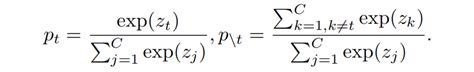 decoupled knowledge distillation（cvpr 2022）原理与代码解析 csdn博客