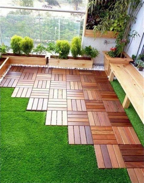 Artificial Grass Balcony Artofit